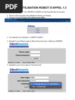 Mitel Micollab Mode D'emploi | PDF | Application | Téléphone