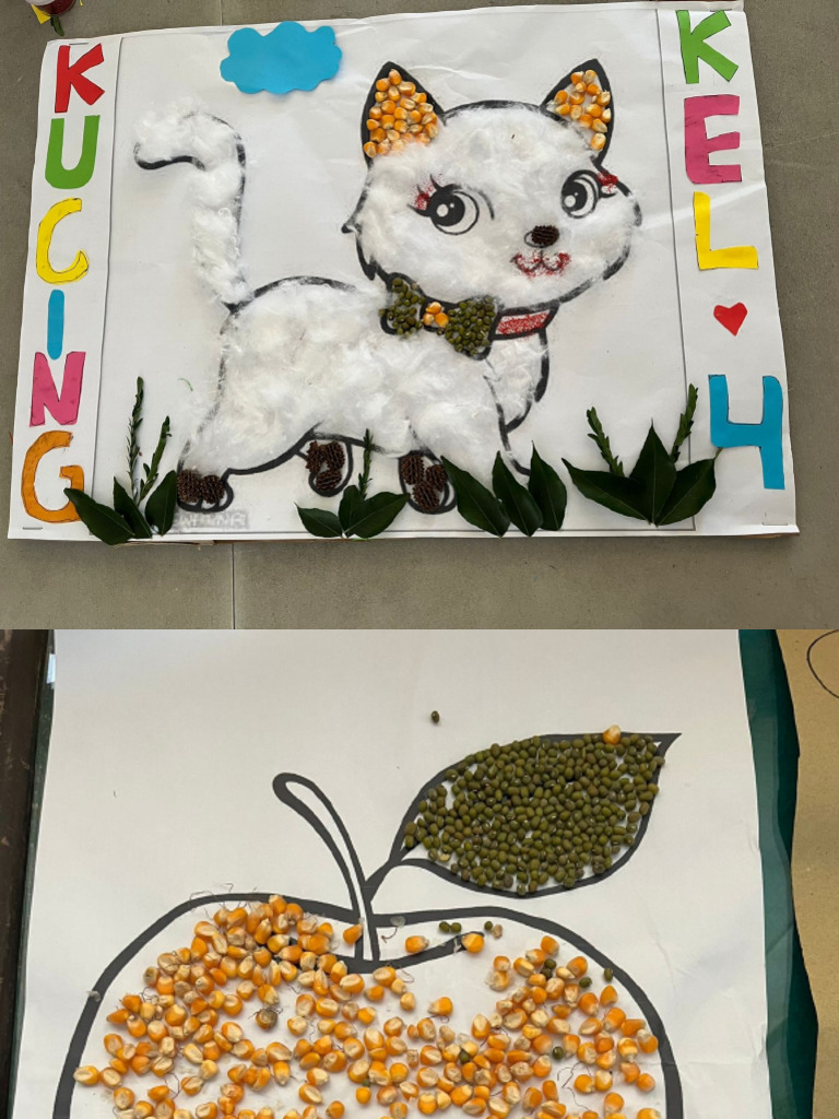 Kelompok 4 (KUCING) | PDF