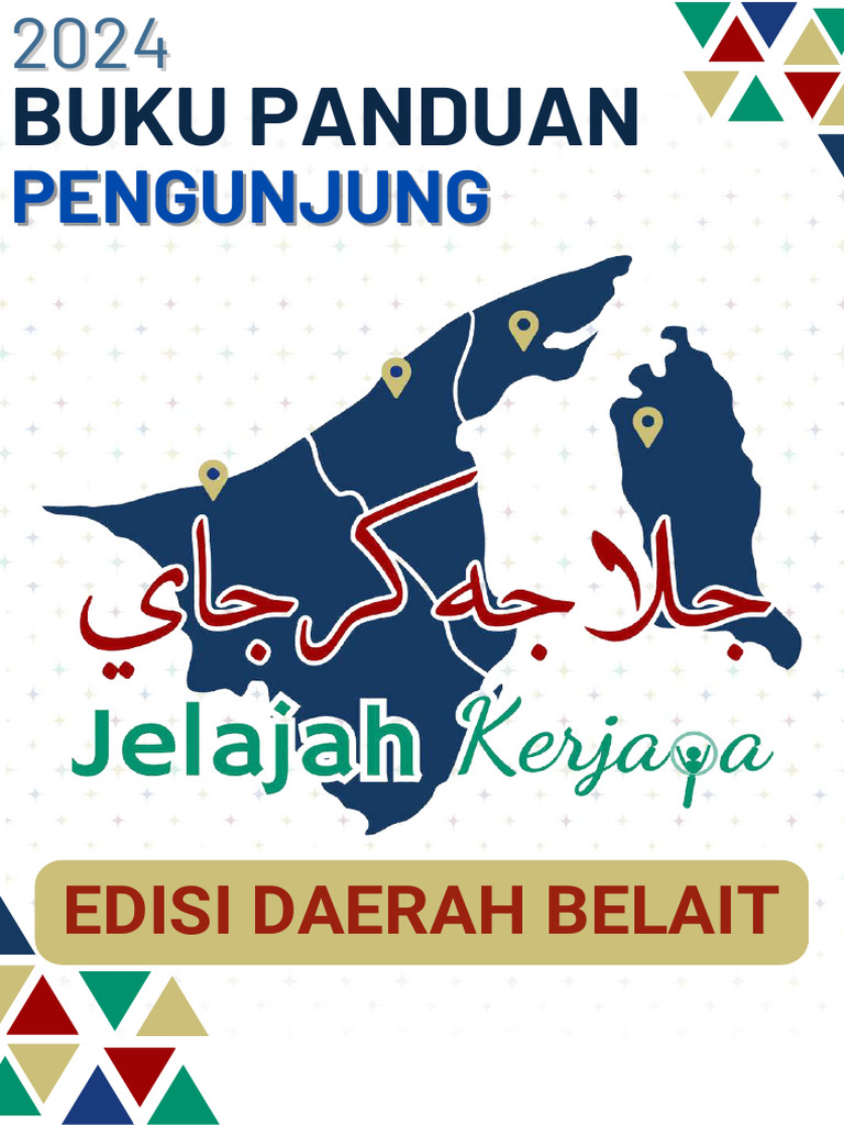 Belait Job Fair Guide 2024 | PDF | Procurement | Engineering