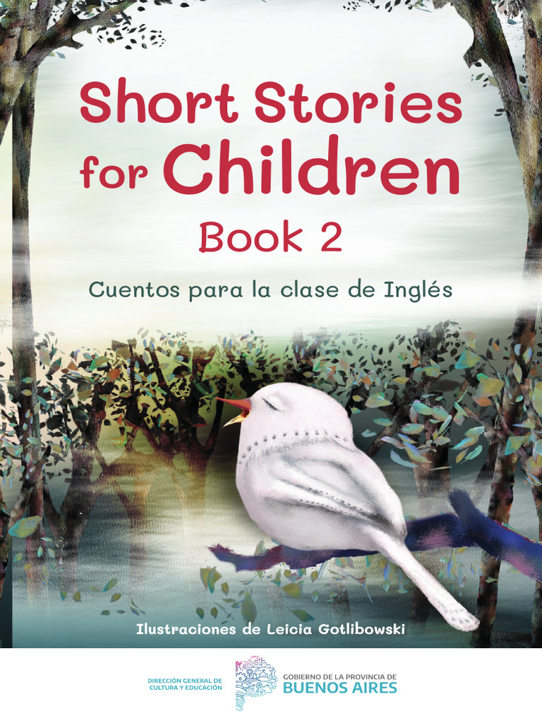 Shortstories Continuemos Estudiando | PDF | Hansel And Gretel (Opera ...