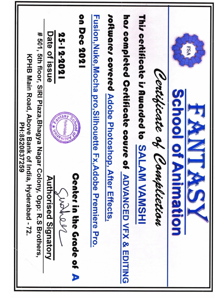 Fantasy | PDF