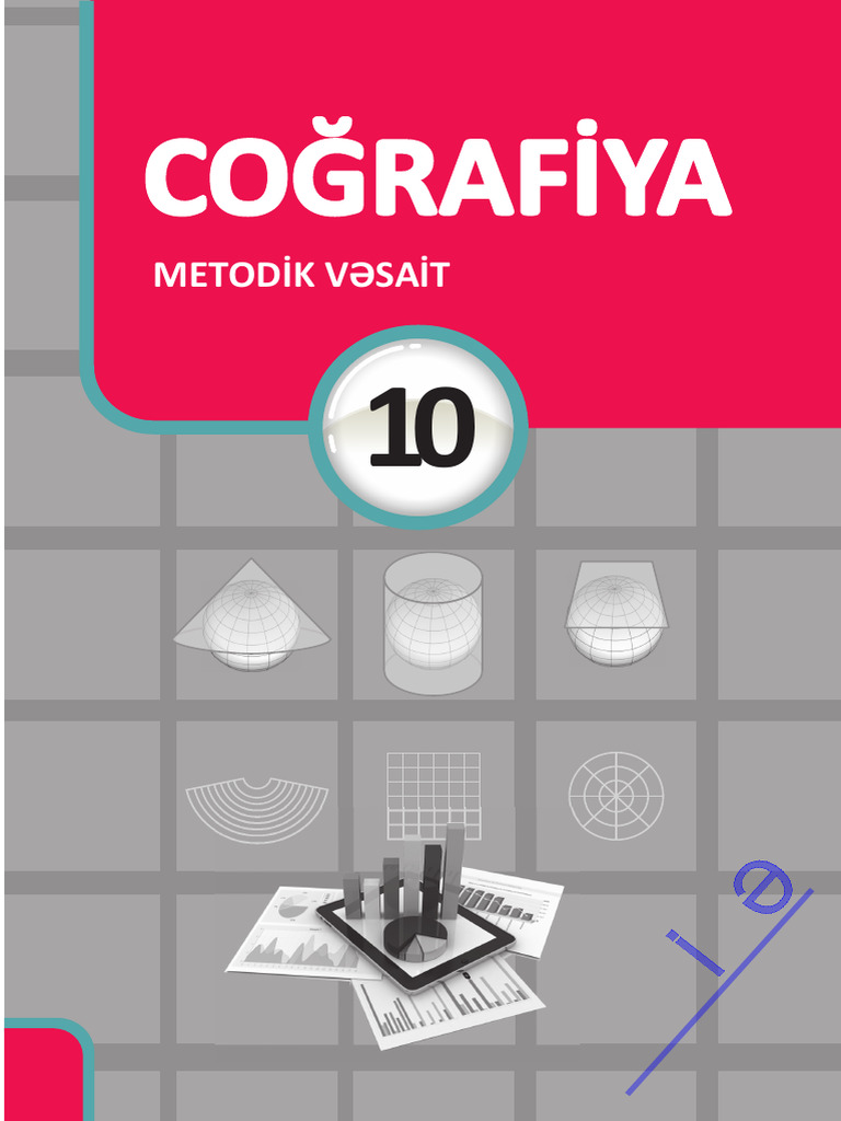 Quot Cografiya Quot Fanni Uzra 10 Cu Sinif Ucun Metodik Vasait 1649919665 659 | PDF