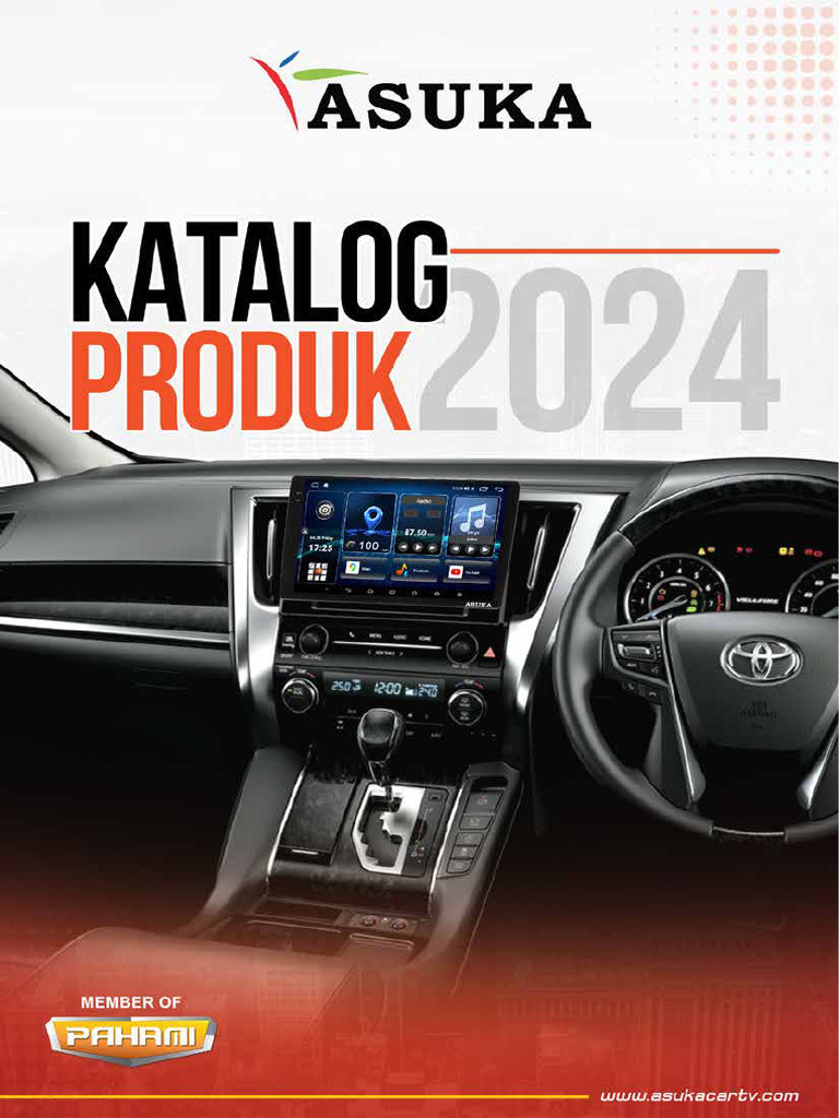 E Calaloq ASUKA 2024 | PDF