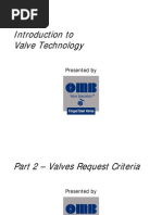 ASME B16.34 Valve Pressure Classes | PDF | Valve | Steel