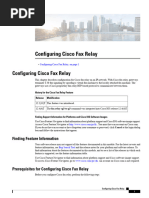 300 Fax Error Codes | PDF | Fax | Information And Communications Technology