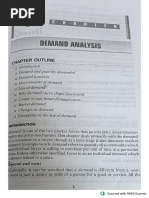 Departmental Accounts - Notes Revised (2024-2025) | PDF | Expense ...