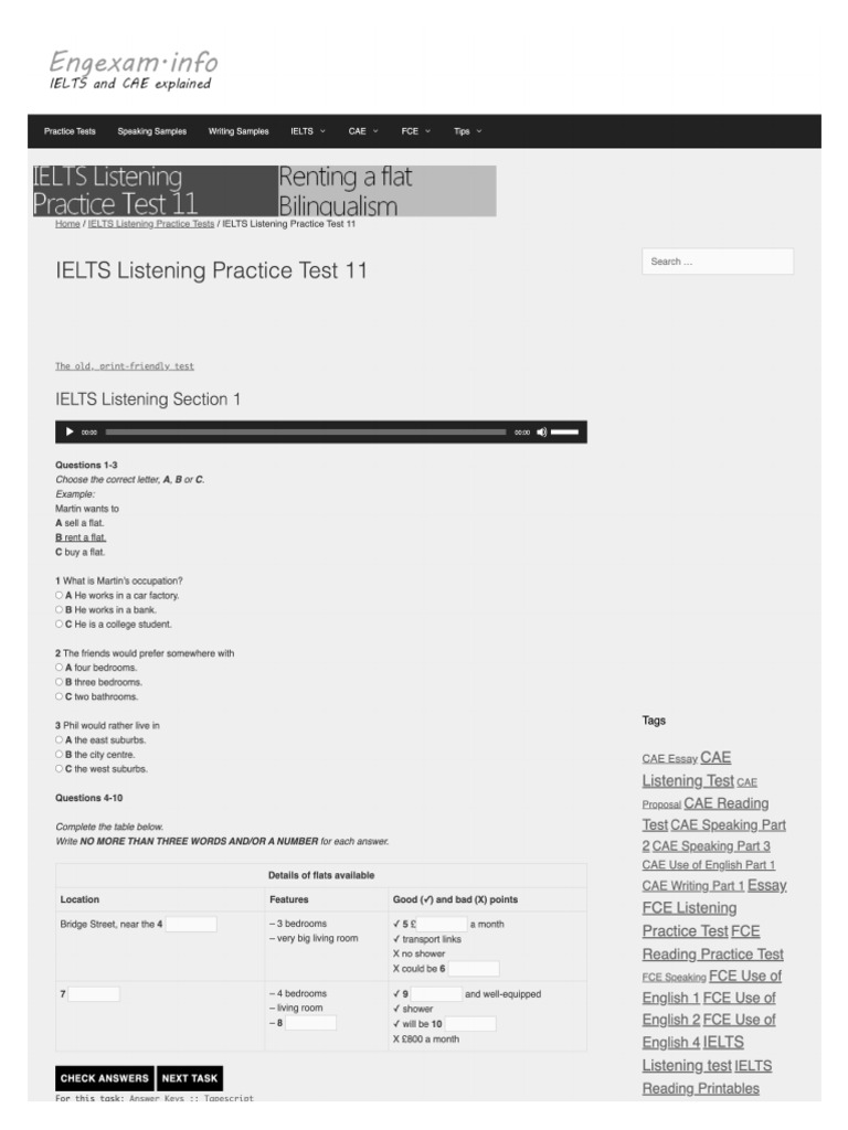 Ielts - 7 Copies 1 | PDF