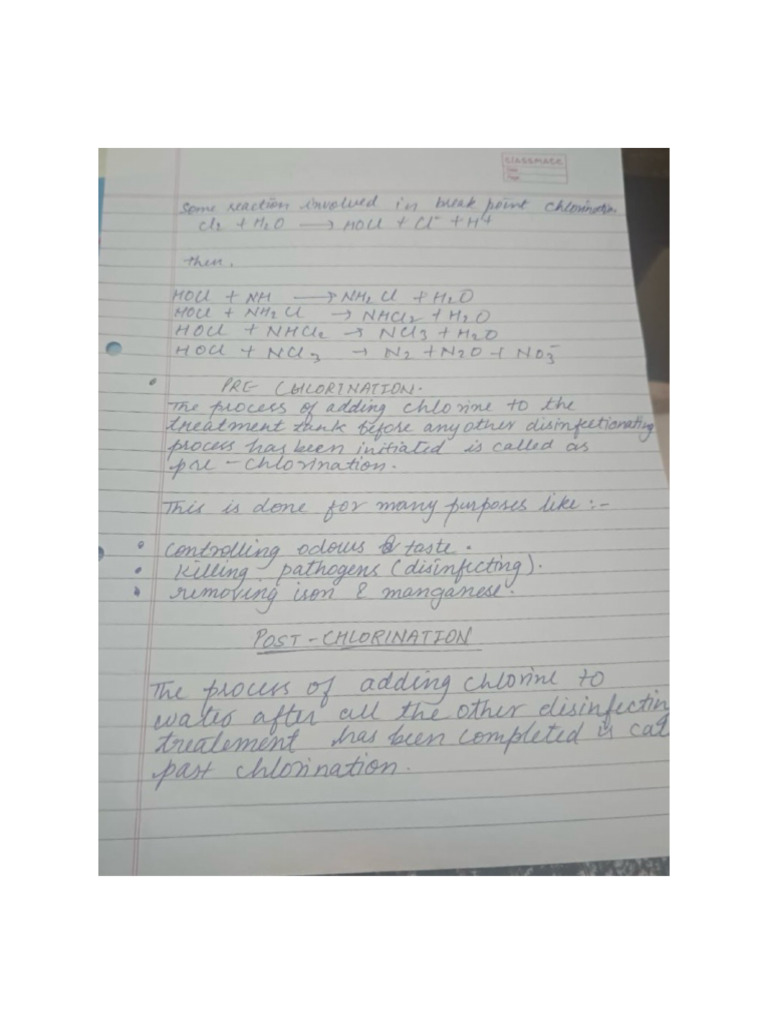 Assignment CHN | PDF