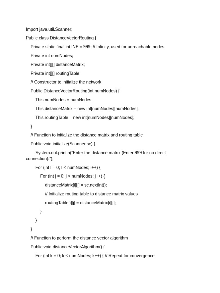 CN 9 Ex | PDF | Computer Programming | Software Engineering