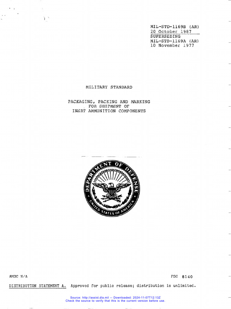Source: Http://assist - Dla.mil - Downloaded: 2024-11-07T12:13Z Check ...