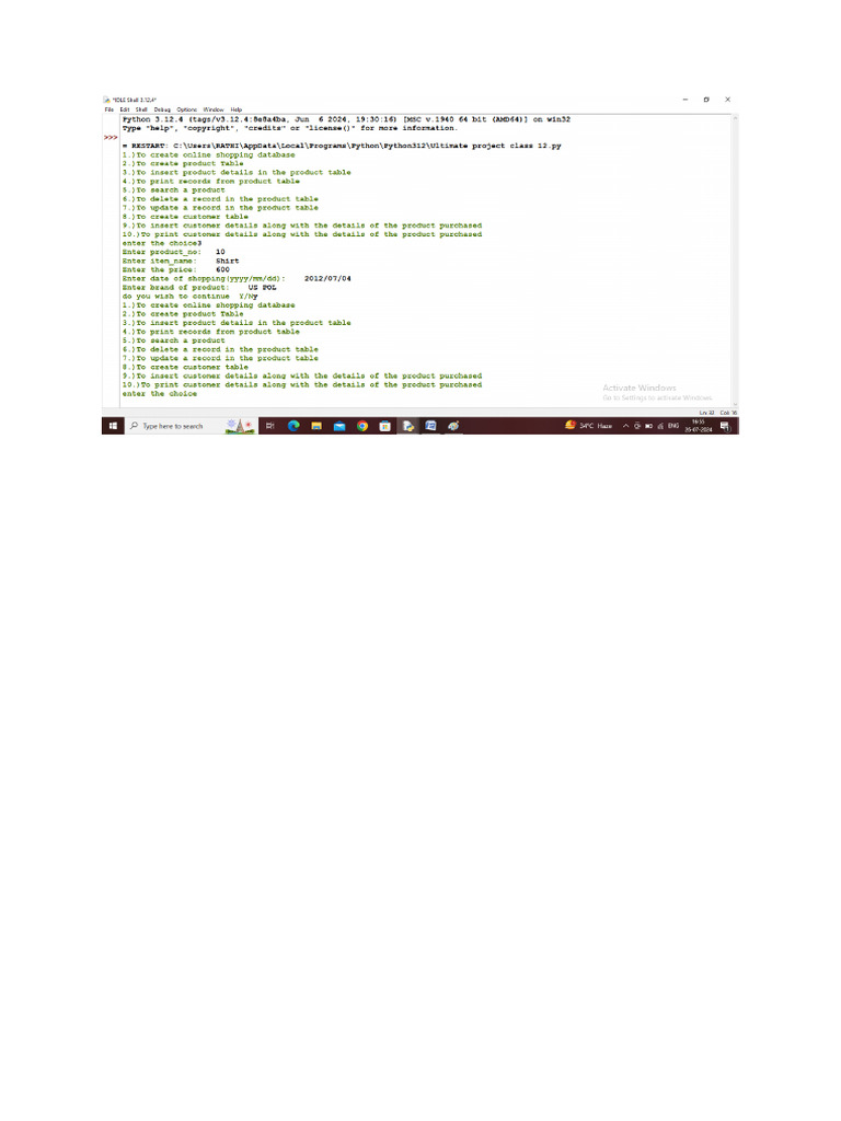 Snippet 2 - 052309 | PDF