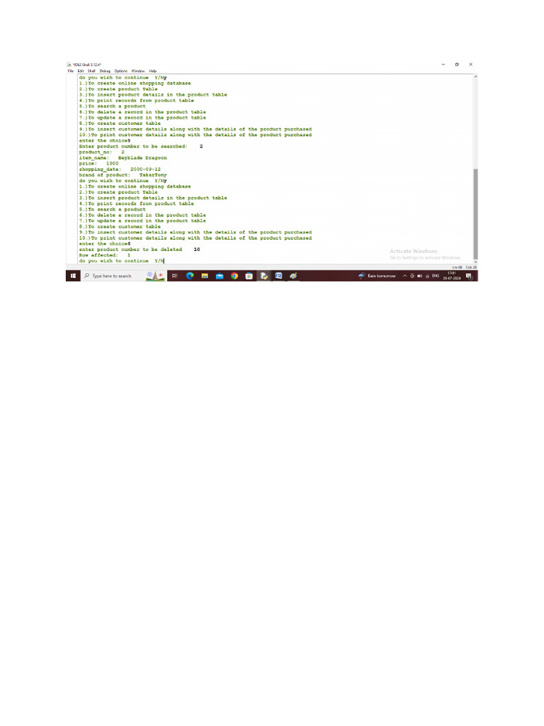 Snippet 5 - 052404 | PDF