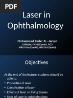 Efron Grading Scales For Contact Lens Co | PDF