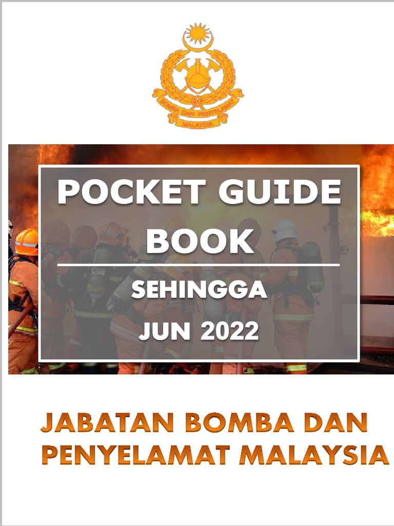 Pocket Guide Book Jun 2022 | PDF