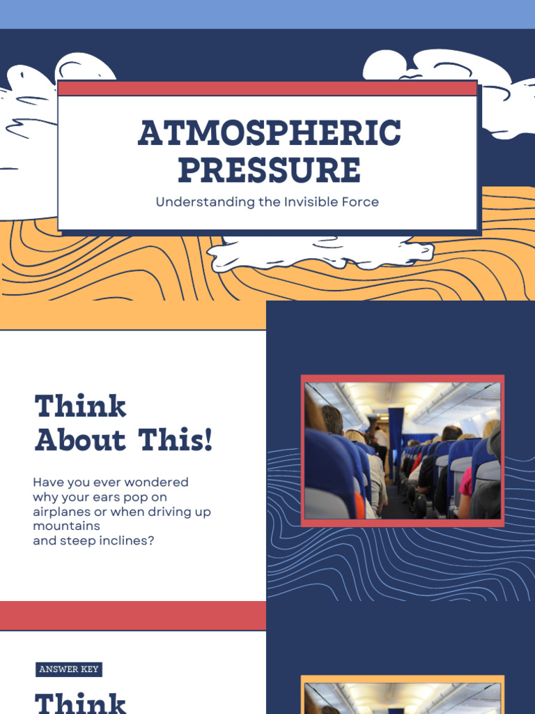 Atmospheric Pressure Education Presentation in 0 Simple Outlined Style - 20241019 - 134608 ...