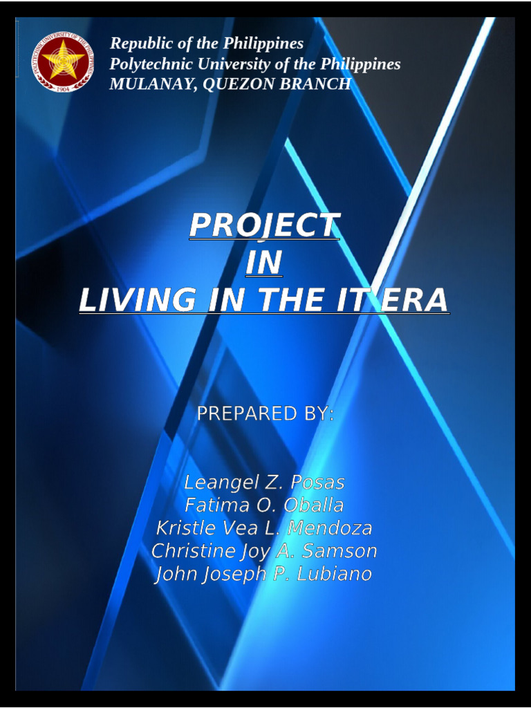 Traditional Technology vs. New Technology | PDF | Politics | Social Science