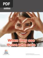 CROMSOL Eye Drops Solution 2 Sodium Cromoglicate PIL | PDF | Medicine ...