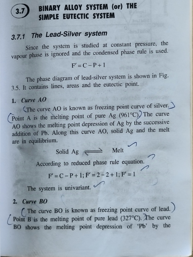Two Component System | PDF