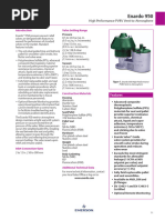 Instruction Manual Enardo Series 950 Pressure Vacuum Relief Valve ...