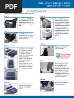 LUNA Clinician Setup Instructions | PDF | Menu (Computing) | Graphical User Interfaces