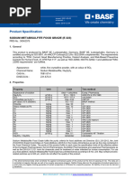 P3-Topax 66 TDS | PDF | Titration | Chemistry