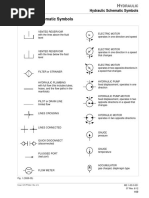 Shafer Valve Automation Control Schematics | PDF | Valve | Pump
