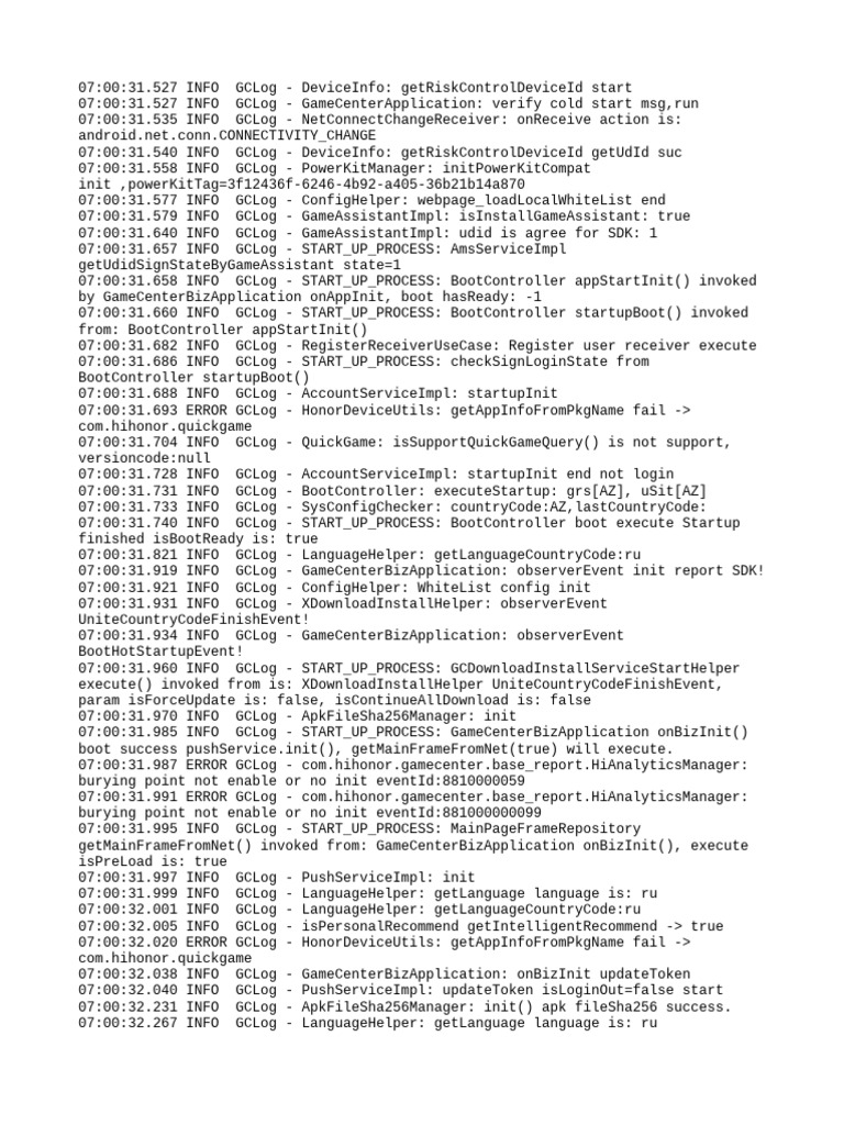 gc_2024_09_24 | PDF | Communications Protocols | Hypertext Transfer Protocol