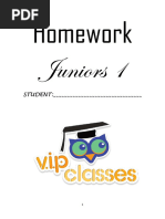 Asl 2 Signing Naturally Units 7-12 Workbook Pages | PDF