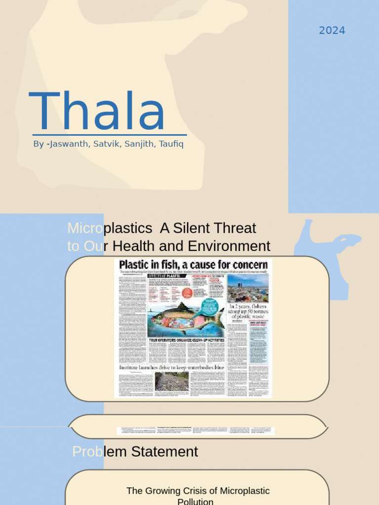 Meru Aviniya | PDF | Environmental Science | Human Impact On The ...