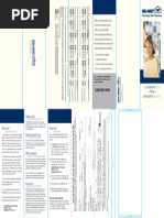 Prescription Request Form | PDF | Medical Prescription | Public Services