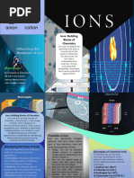 Cations and Anions - Mnemonics | PDF