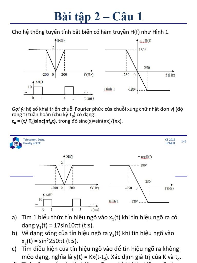CS Chapter3 BT2 | PDF