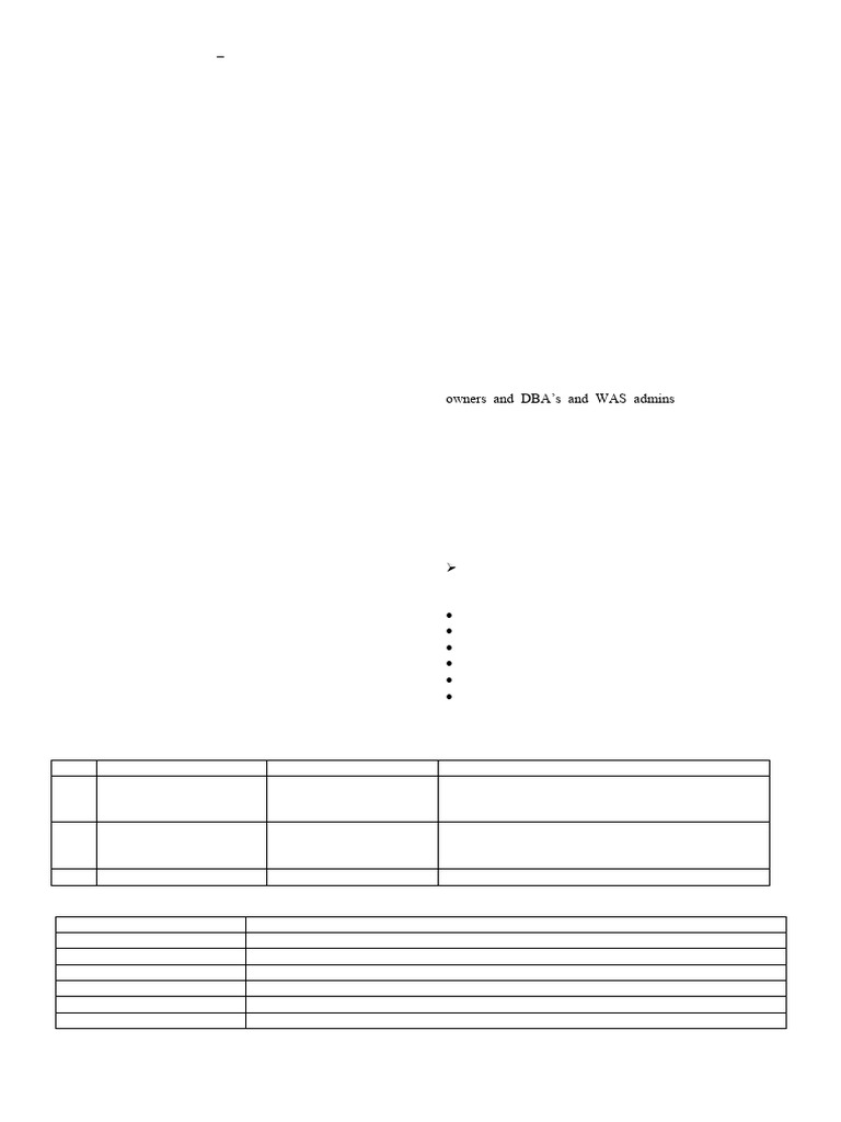 IBM MDM 11.6 Installation Guide | PDF | Ibm Db2 | Databases