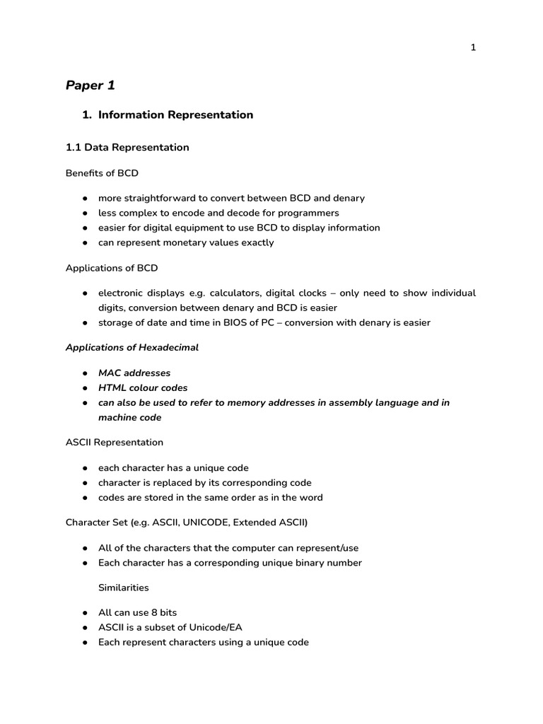 CompSci Terms | PDF | Computer Network | Process (Computing)