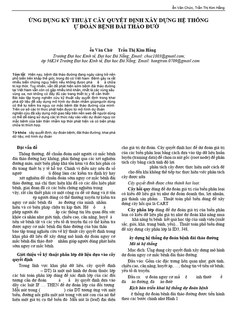 1195-VÄ N Baì N Cuì A Baì I Baì O-7385-1-10-20210914 | PDF