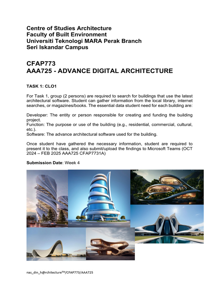 Project Brief | PDF | Software | Computing