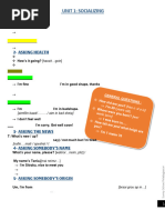 Common Fijian Phrases and Greetings | PDF
