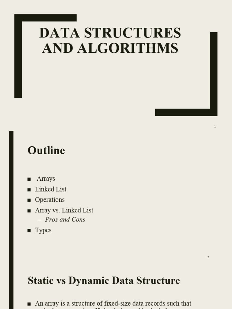 dsa 3 | PDF | Computer Science | Data dsa 3 | PDF | Computer Science | Data