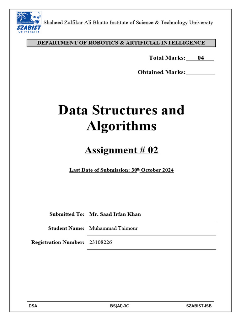 Ass 2 | PDF | Computing | Software Engineering