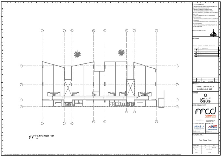 EV-04 - First Floor Plan-Layout1 | PDF | Sound Production Technology | Electrical Engineering