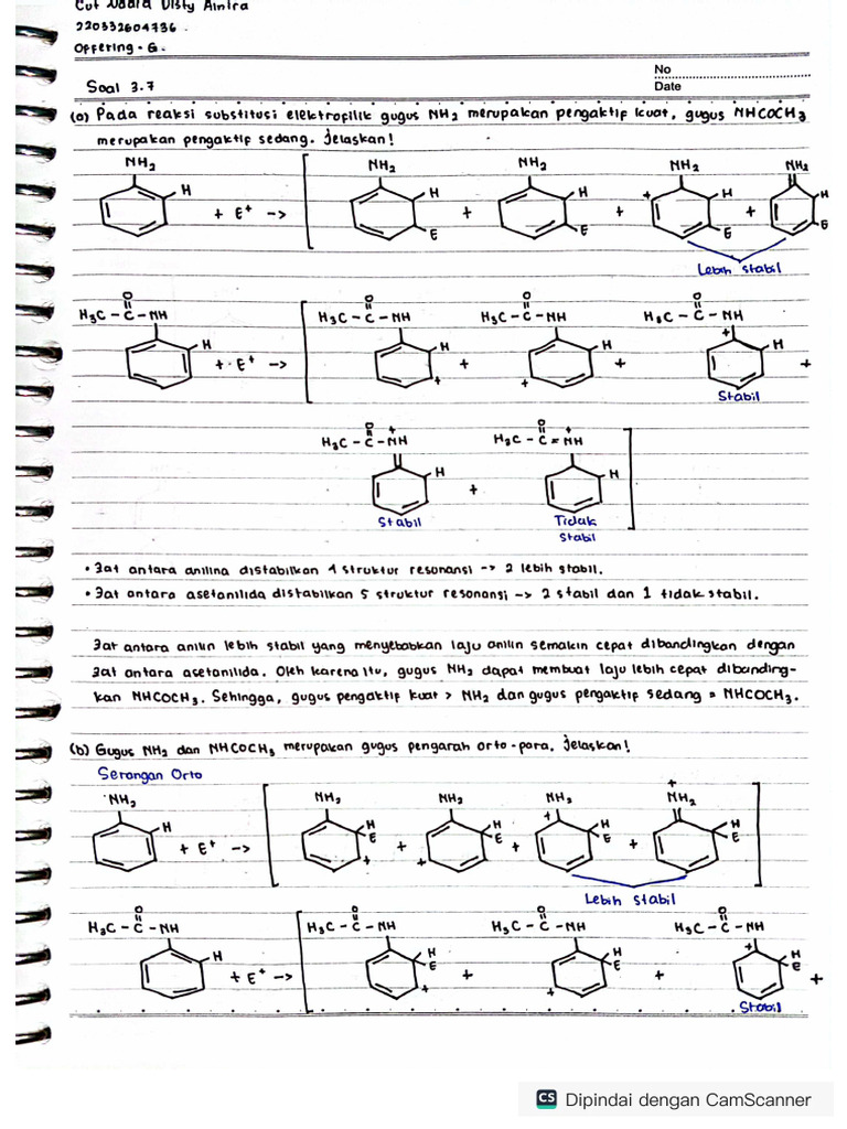 Cut Nadia Disty Alnira - Tugas P9 | PDF