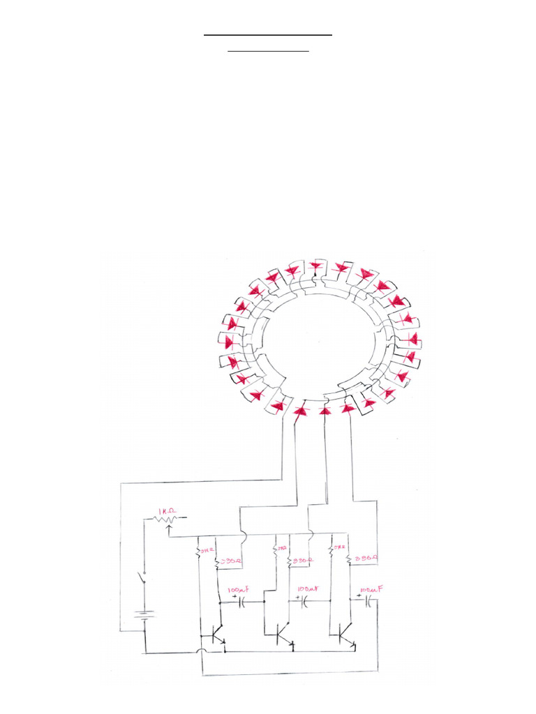 Simple Circuit Building Guide | PDF