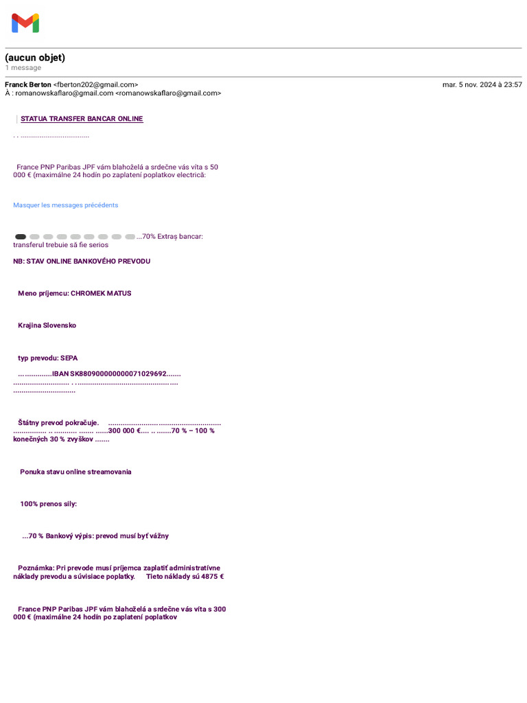 Gmail | PDF