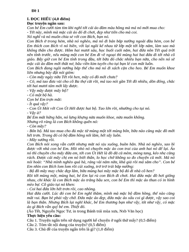 Ôn Giưa Ki Về Truyên PHAN HA | PDF