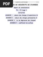 Définition et Importance des Amorce Poteaux | PDF | Béton | Fondation ...