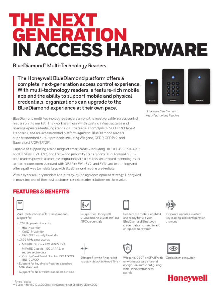 HBT SEC Blue Diamond Readers - V1 01 US DS - 0824 - FINAL | PDF ...