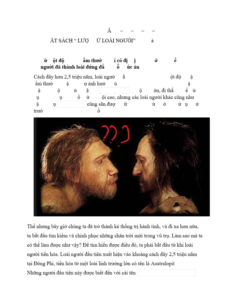 Lư C S Loài Ngư I | PDF