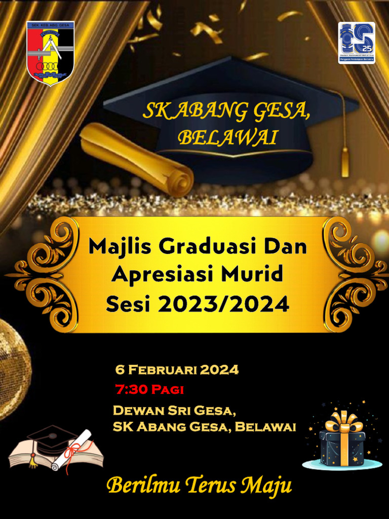Buku Program APC FINAL 2023-2024 | PDF