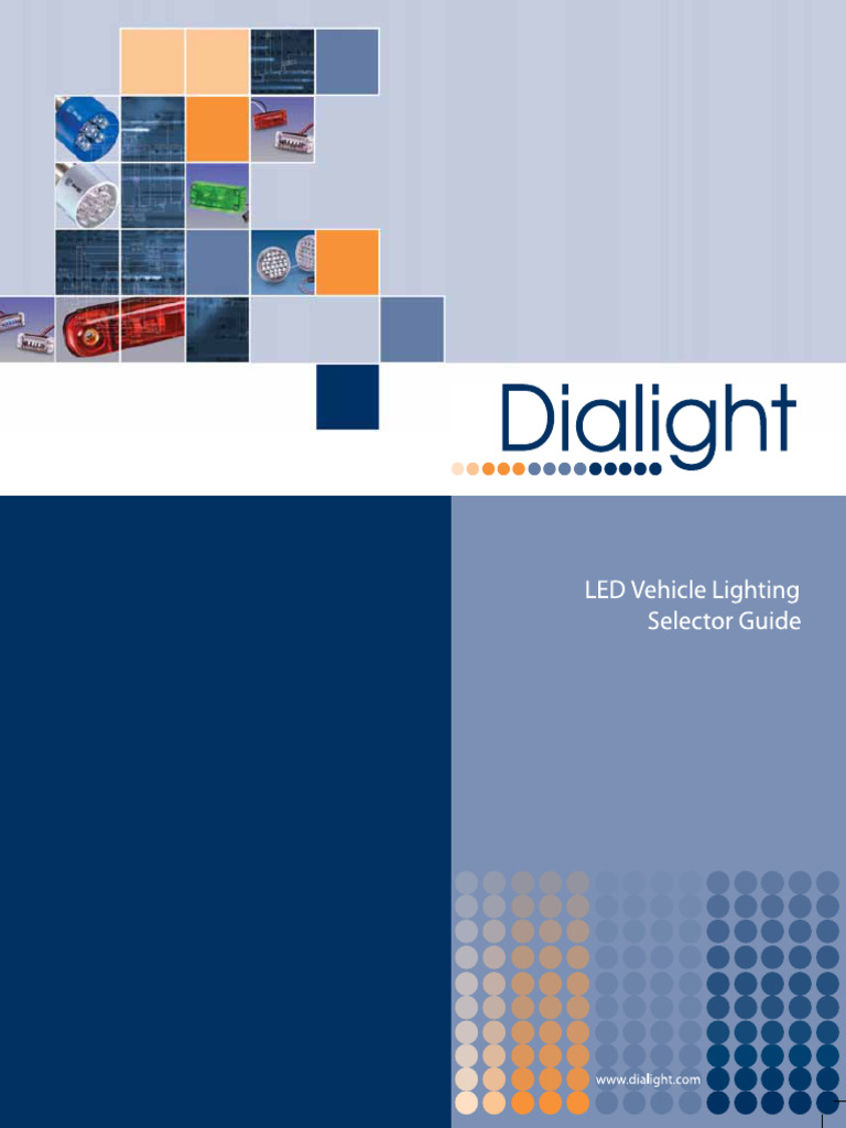 Vehicle Selector Guide Pdf Electrical Connector Manufactured Goods