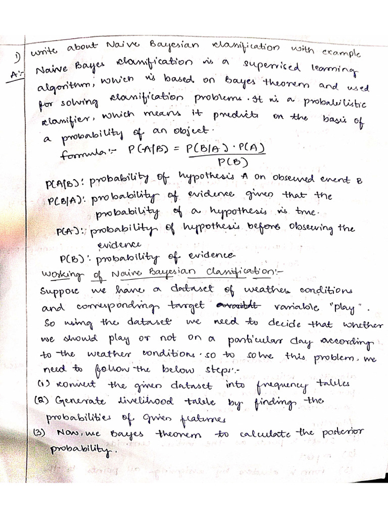 DWDM Assignment 2 | PDF